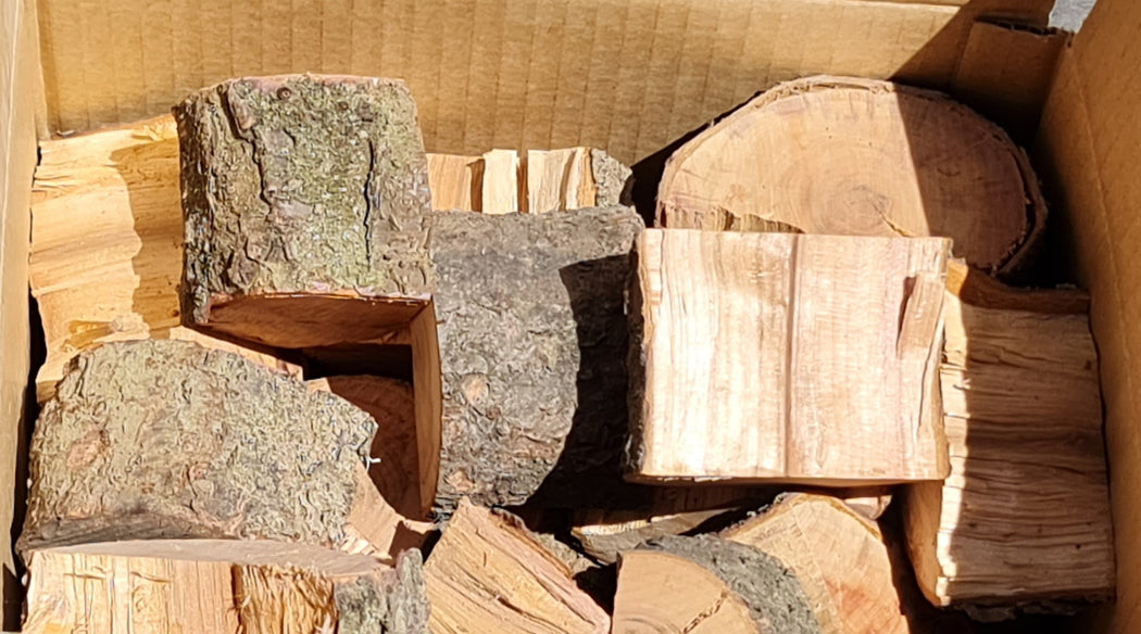 Bags of Firewood For Sale: Free Delivery Auckland, Hamilton, Tauranga ...