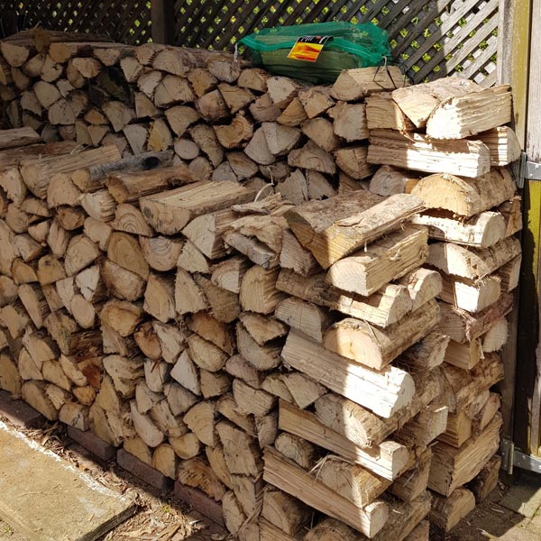 Dry Bulk Firewood: Auckland, Hamilton & Waikato, Tauranga & Papamoa ...